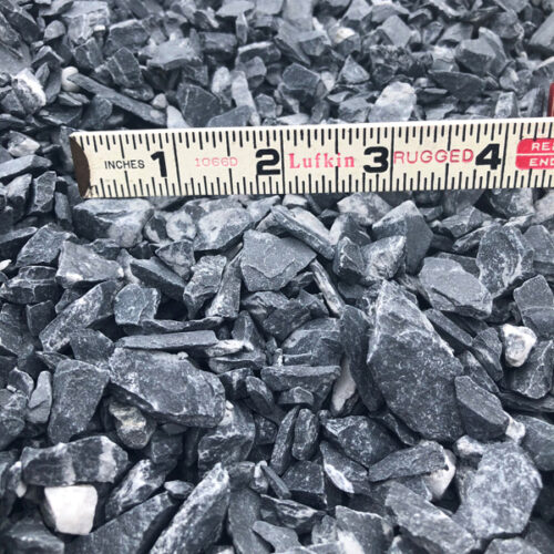 Blue Stone #7 - Chesapeake Landscape Materials