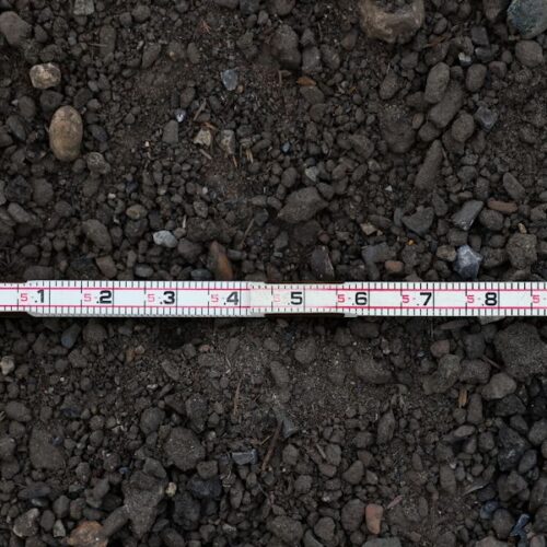 Asphalt Millings - Chesapeake Landscape Materials