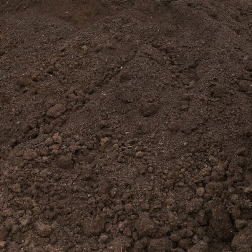 LeafGro® - Chesapeake Landscape Materials